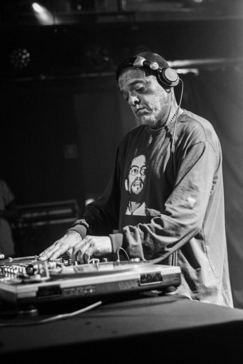 Foi no baile black: Rael fala sobre a importância e a estética dos ...