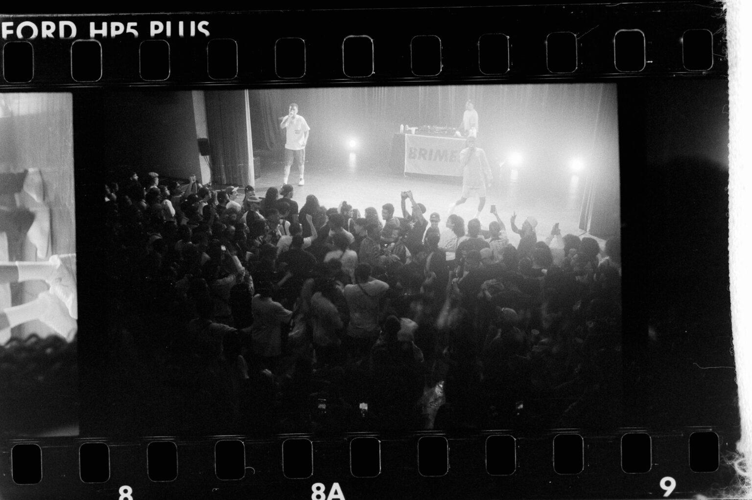 ISSO É BRIME! Das camisas de time ao grime, com CESRV, Febem e Fleezus ...