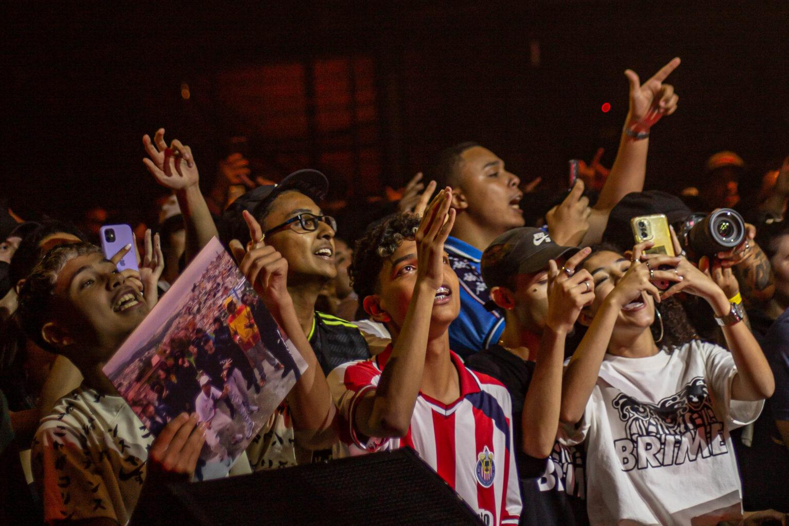 ISSO É BRIME! Das camisas de time ao grime, com CESRV, Febem e Fleezus ...