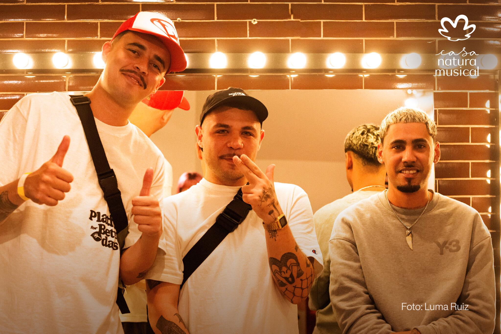 ISSO É BRIME! Das camisas de time ao grime, com CESRV, Febem e Fleezus ...