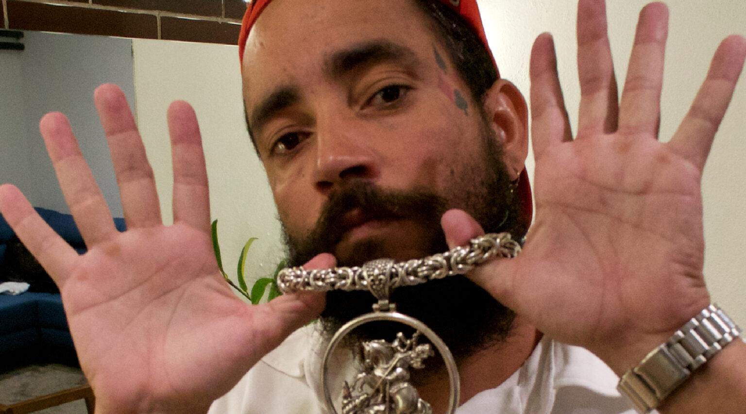 Papo cabeça com Padrim: FBC fala sobre Música, Cultura e Evolução ...