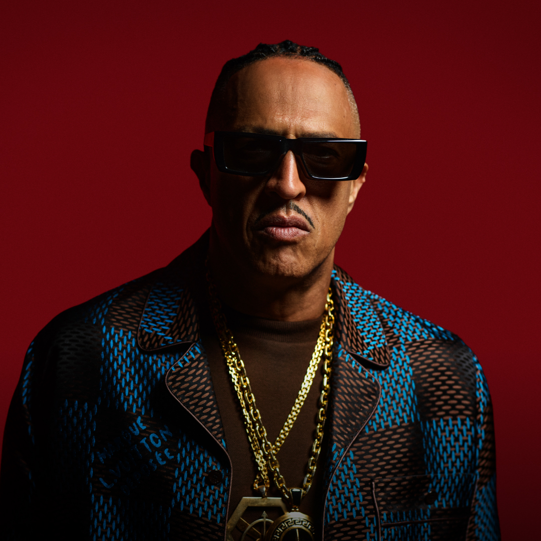 Mano Brown - Casa Natura Musical